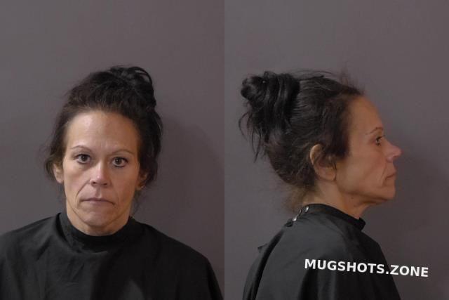LENARD KELLY MARIE 06/15/2024 - Hamilton County Mugshots Zone