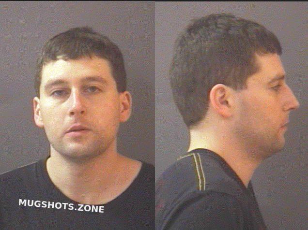 WALLACE MATTHEW DENNIS 06/16/2024 - Hamilton County Mugshots Zone