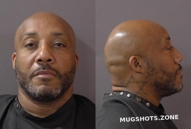 SMITH DAMON LAMONT 06/18/2024 - Hamilton County Mugshots Zone