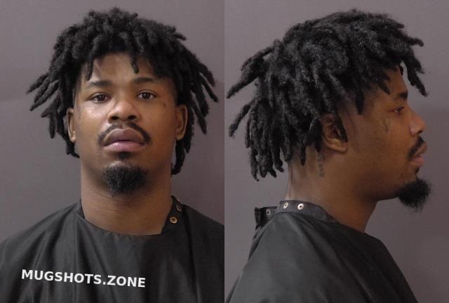 HAMPTON DRE MARQUIS 06/19/2024 - Hamilton County Mugshots Zone