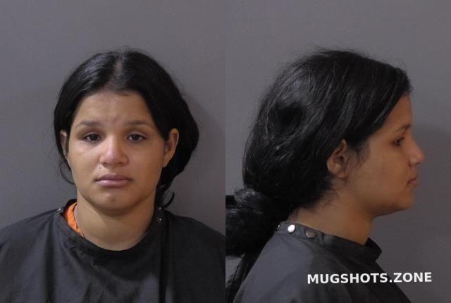 EUSEBIO-CAPERA PAOLA DANIELA NMN 06/20/2024 - Hamilton County Mugshots Zone