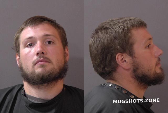 EMMERT NATHANIEL CHRISTIAN 06/20/2024 - Hamilton County Mugshots Zone
