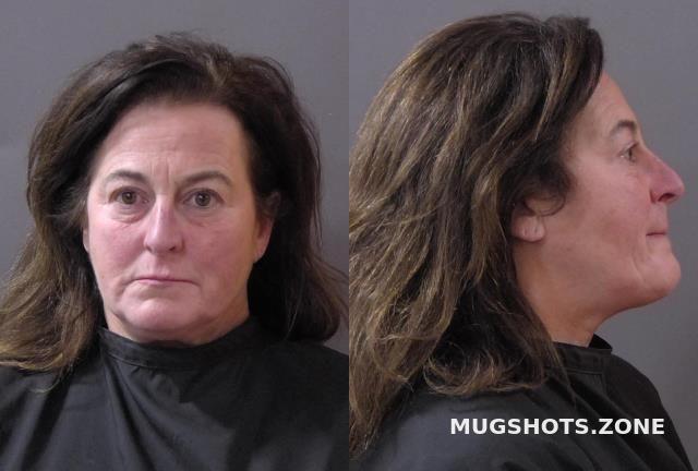 FERRY TERESA MARIE 06/25/2024 - Hamilton County Mugshots Zone