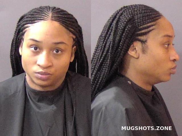 LEE ANDREANA ME CHELLE 06/25/2024 - Hamilton County Mugshots Zone