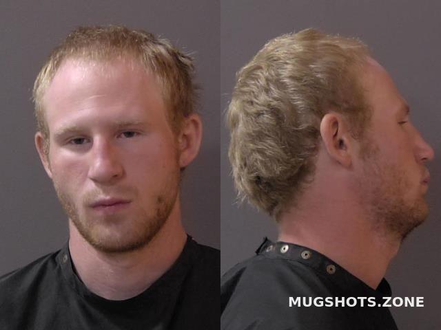 KOPKA NATHAN GABRIEL 06/25/2024 - Hamilton County Mugshots Zone