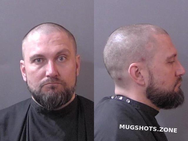 WUENSCH GABRIEL MICHAEL 06/26/2024 - Hamilton County Mugshots Zone