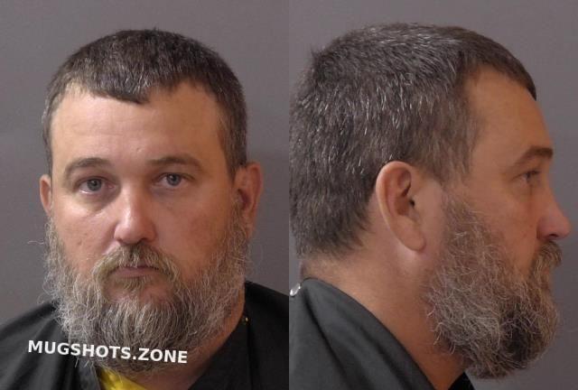 PIERCE JASON LEE 06/26/2024 - Hamilton County Mugshots Zone