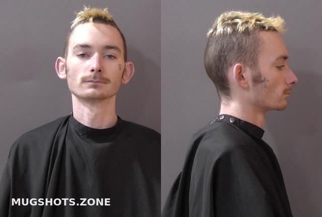 DAY MATTHEW ALEXANDER 06/26/2024 - Hamilton County Mugshots Zone