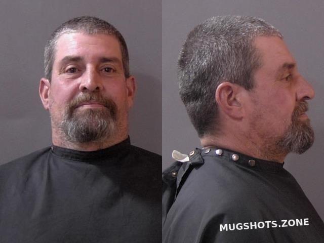 STANSBERRY DARRELL CHRISTOPHER 06/27/2024 - Hamilton County Mugshots Zone