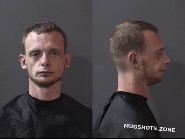 PRIVETT JOSEPH DREW EDWARD 06/27/2024 - Hamilton County Mugshots Zone