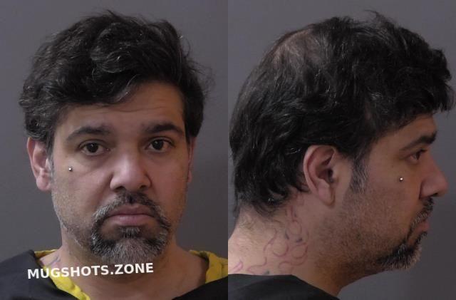 RAMIREZ DANIEL NMN 06/28/2024 - Hamilton County Mugshots Zone