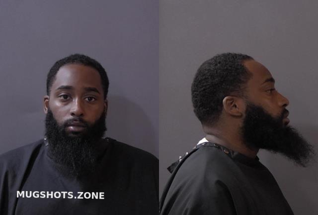 JEFFERSON ANGELO JORDAN 06/28/2024 - Hamilton County Mugshots Zone