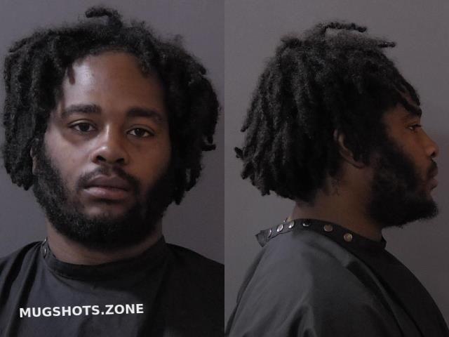 SMITH DERONTE LASHUN 06/29/2024 - Hamilton County Mugshots Zone