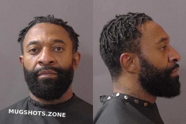 SMITH COREY NMN 07/01/2024 - Hamilton County Mugshots Zone