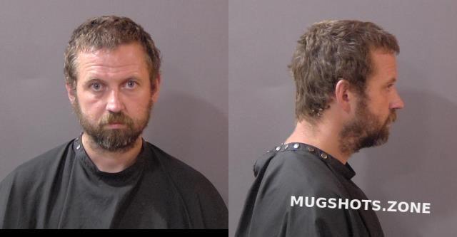 RICKE THOMAS GREGORY 07/01/2024 - Hamilton County Mugshots Zone