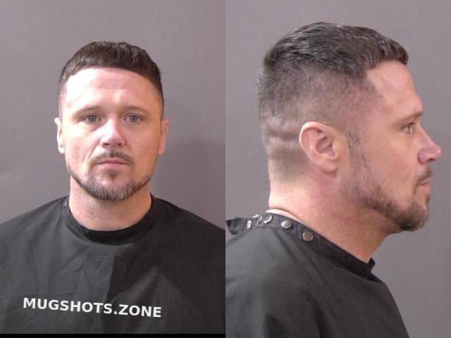 DOSS MICHAEL EDWARD 07/01/2024 - Hamilton County Mugshots Zone