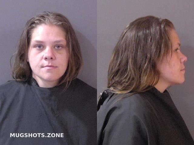 HEINY MARISSA ELLEN 07/02/2024 - Hamilton County Mugshots Zone