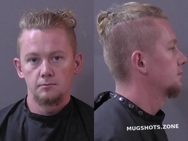 HALL BRYAN WILLIAM 07/02/2024 - Hamilton County Mugshots Zone