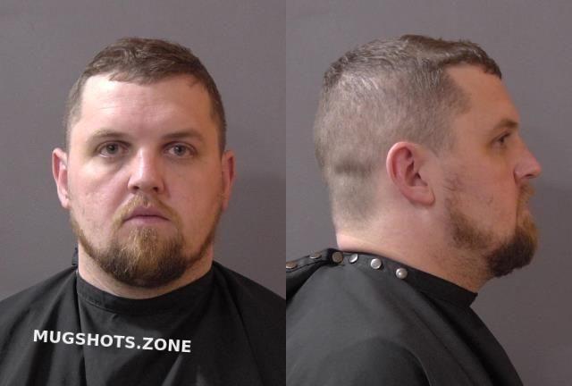 KNECHT NICHOLAUS ADAM 07/06/2024 - Hamilton County Mugshots Zone