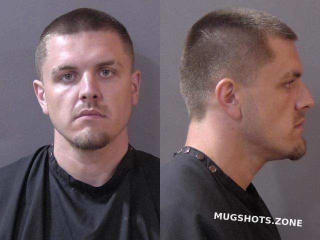 PINKHAM GERALD LEE JUNIOR 07/07/2024 - Hamilton County Mugshots Zone