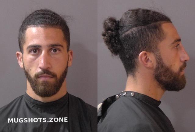 RESLAN AMJAD NADAL 07/08/2024 - Hamilton County Mugshots Zone