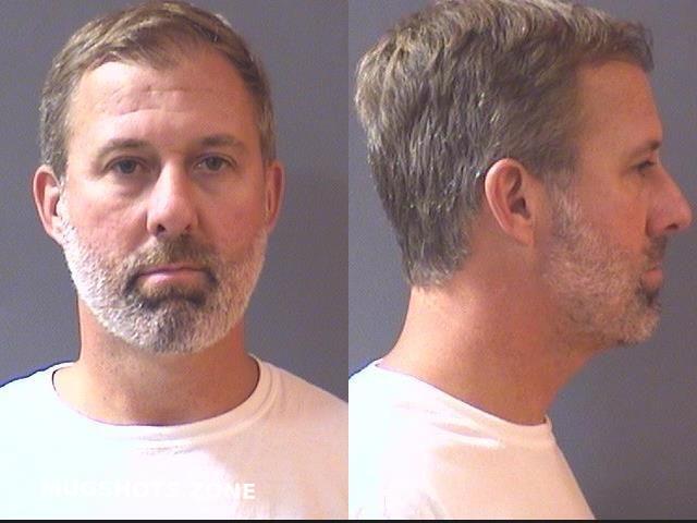 CONNER MARK JUSTIN 07/08/2024 - Hamilton County Mugshots Zone