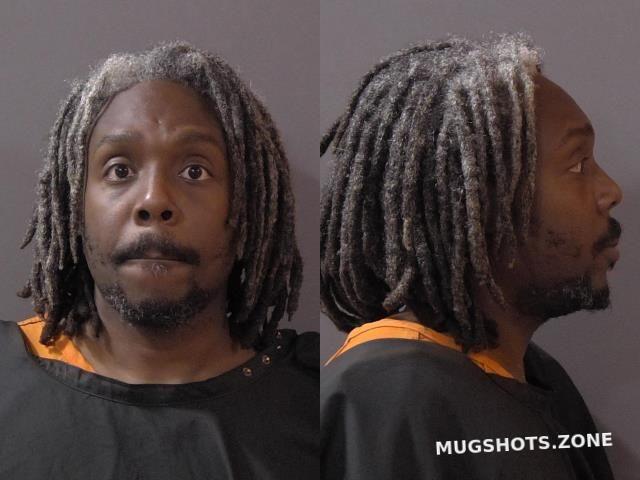 SINGLETON BRYAN JOSEPH 07/09/2024 - Hamilton County Mugshots Zone