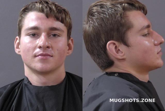 FORD SEAN JOSEPH 07/09/2024 - Hamilton County Mugshots Zone