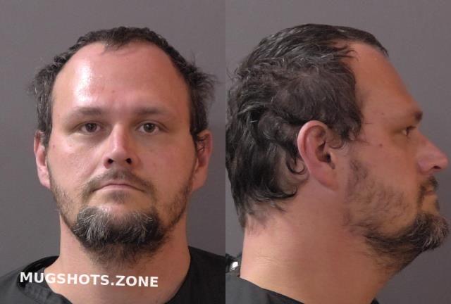 DEVINE DAVID ALAN 07/10/2024 - Hamilton County Mugshots Zone
