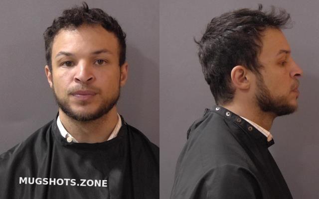 JACKSON JEVON CARLOS DONNELL 07/10/2024 - Hamilton County Mugshots Zone