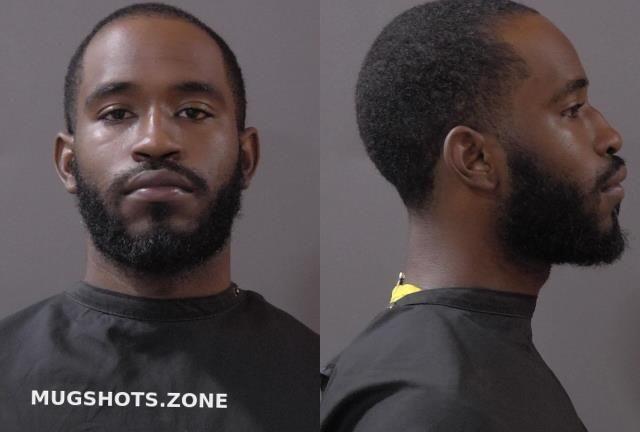 HOLLINGSWORTH LEQUINCY MARVELL 07/10/2024 - Hamilton County Mugshots Zone