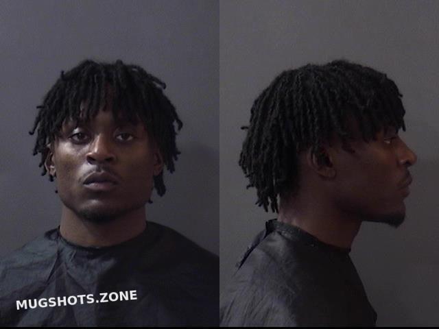 DAVIS TRAVON LONNIEL 07/11/2024 - Hamilton County Mugshots Zone