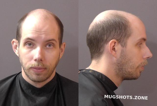 MILLER TAYLOR DAVID 07/12/2024 - Hamilton County Mugshots Zone