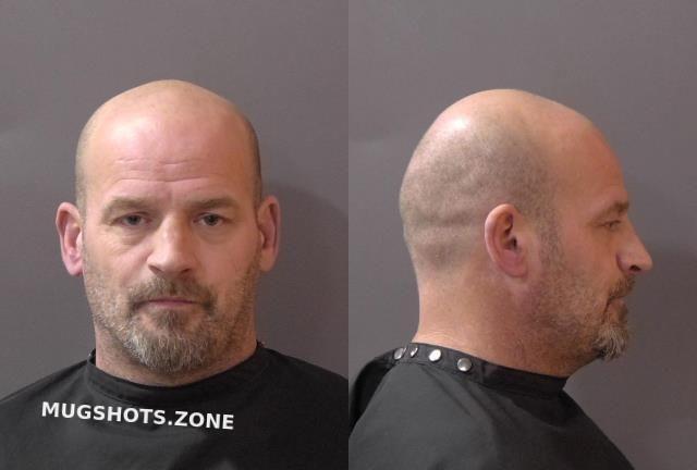 KINKEAD KEVIN RAY JUNIOR 07/14/2024 - Hamilton County Mugshots Zone