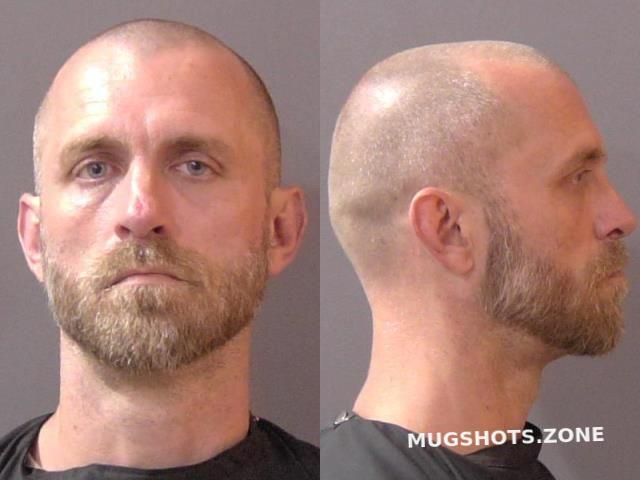 HUNTER RAYMOND ALLEN 07/16/2024 - Hamilton County Mugshots Zone