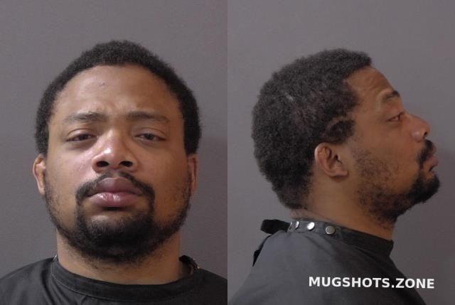 TAYLOR JOSHUA VON 07/16/2024 - Hamilton County Mugshots Zone