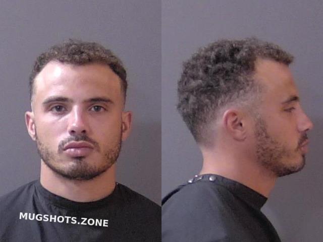 MCNABB BRYCE ALEXANDER 07/17/2024 - Hamilton County Mugshots Zone