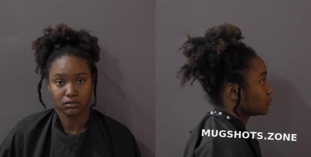 SMITH CORNESHA MARSHAN 07/19/2024 - Hamilton County Mugshots Zone