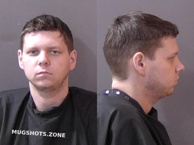 BRANHAM CODY MICHAEL 07/19/2024 - Hamilton County Mugshots Zone