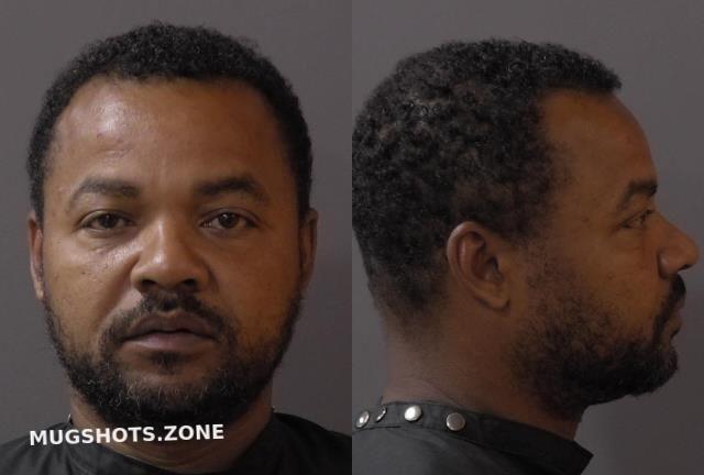 COLEMAN ANTHONY DAVID 07/19/2024 - Hamilton County Mugshots Zone