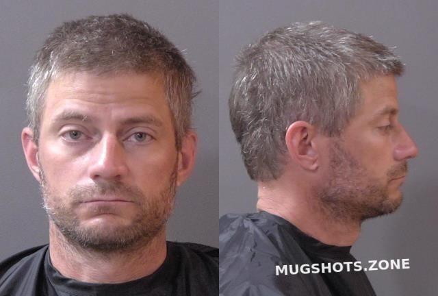 ROBY NICHOLAS JOSEPH 07/20/2024 - Hamilton County Mugshots Zone