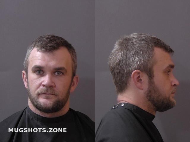 JACOBS JARED EARL 07/22/2024 - Hamilton County Mugshots Zone