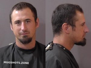 WATTS CODY HUNTER 07/22/2024 - Hamilton County Mugshots Zone