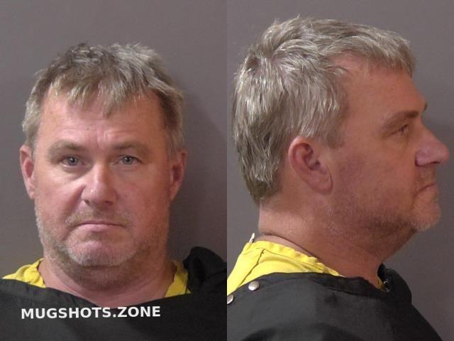 SNYDER CHRISTOPHER SCOTT 07/22/2024 - Hamilton County Mugshots Zone