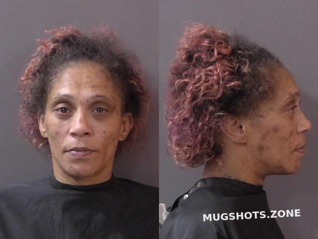 EDWARDS AMBER ANGELINA 07/22/2024 - Hamilton County Mugshots Zone