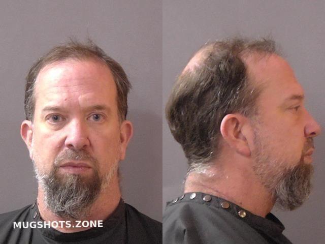 CHRISTOFFERSEN STEVEN MICHAEL 07/23/2024 - Hamilton County Mugshots Zone