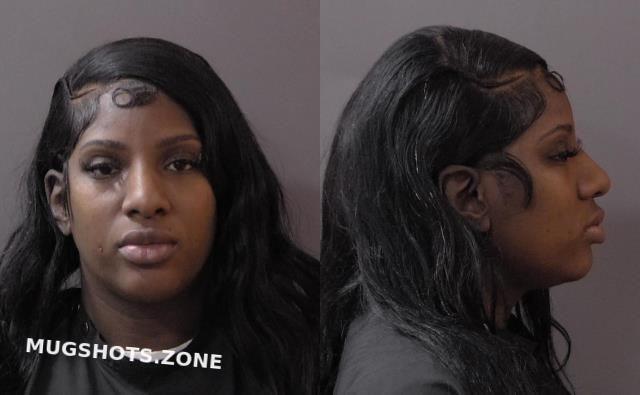 MILLER INDIA LASHANDA 07/23/2024 - Hamilton County Mugshots Zone