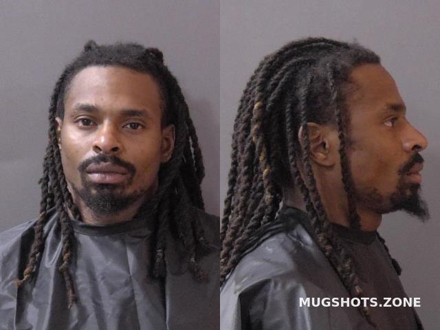 WILLIAMS CHARLES EDWARD 07/25/2024 - Hamilton County Mugshots Zone