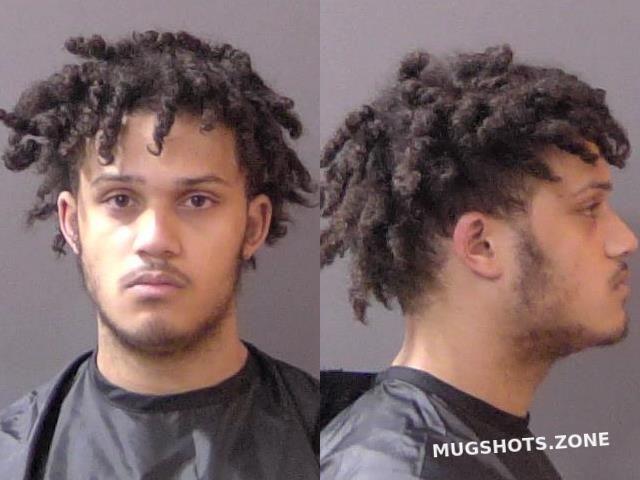 BULLARD CAMERON J 07/25/2024 - Hamilton County Mugshots Zone