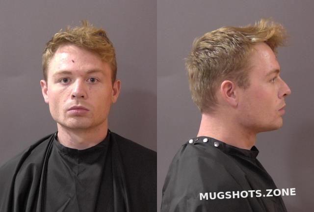 SINGLETON NICHOLAS STEVEN 07/25/2024 - Hamilton County Mugshots Zone